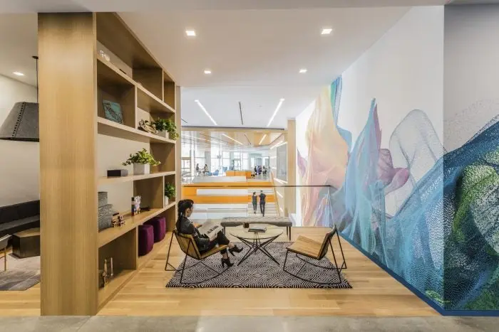 The Power of the Creative Workspace