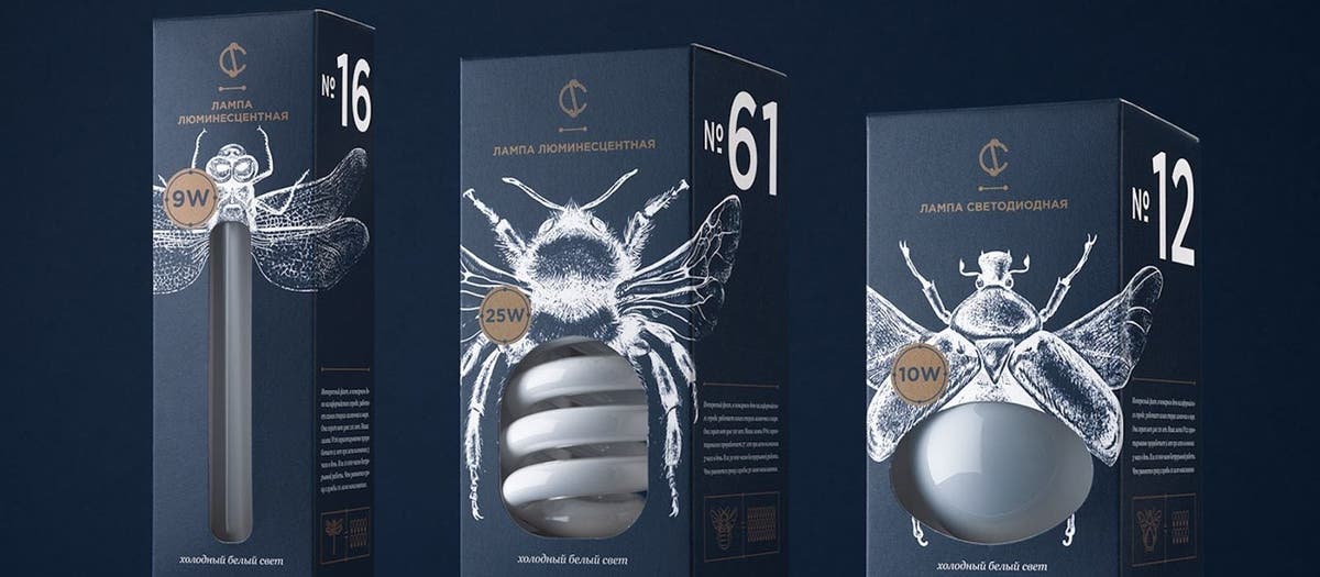 Outside the Box Packaging from Around the World