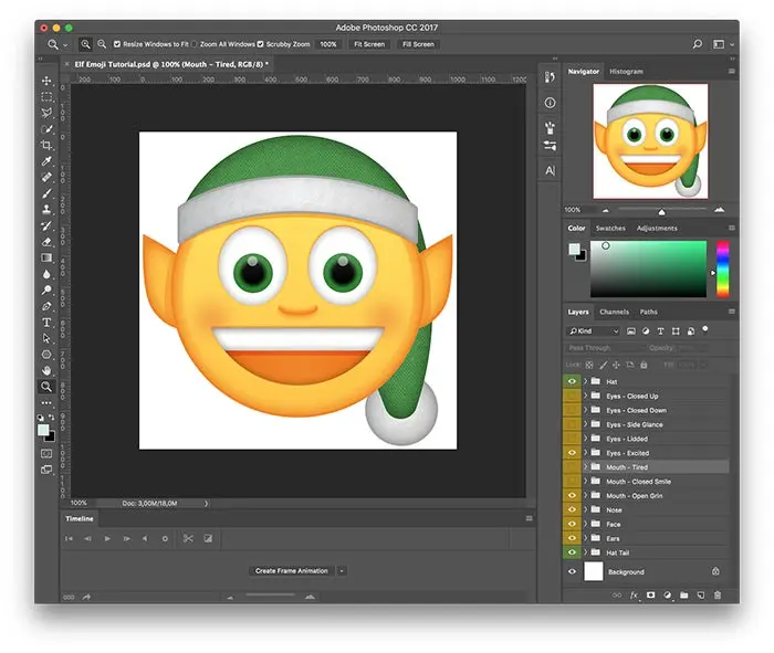 How to Create Your Own Emoji