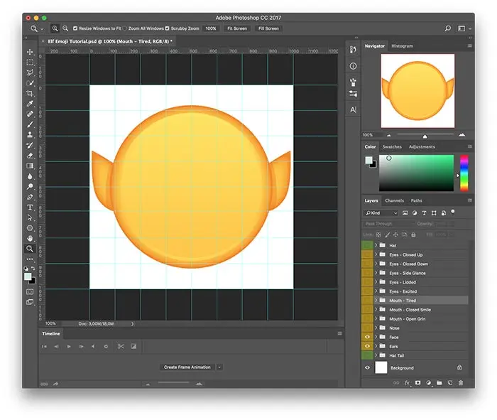 How to Create Your Own Emoji