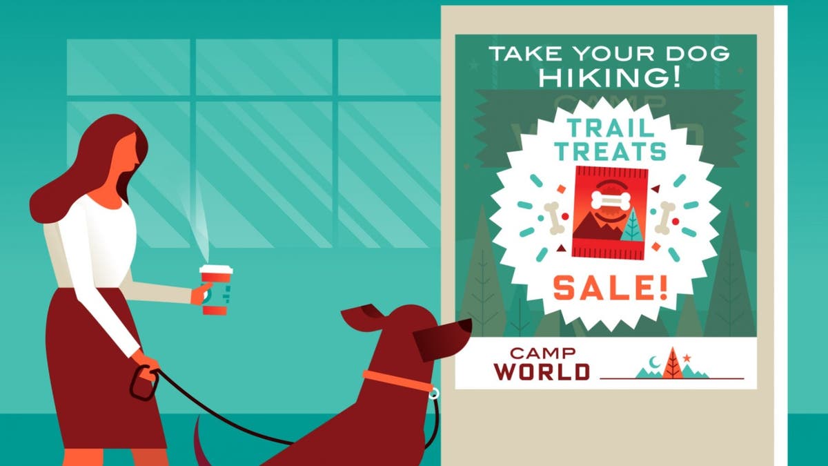 Beyond 3D, AR, and VR: Why the Next Big Revolution in Advertising May ...