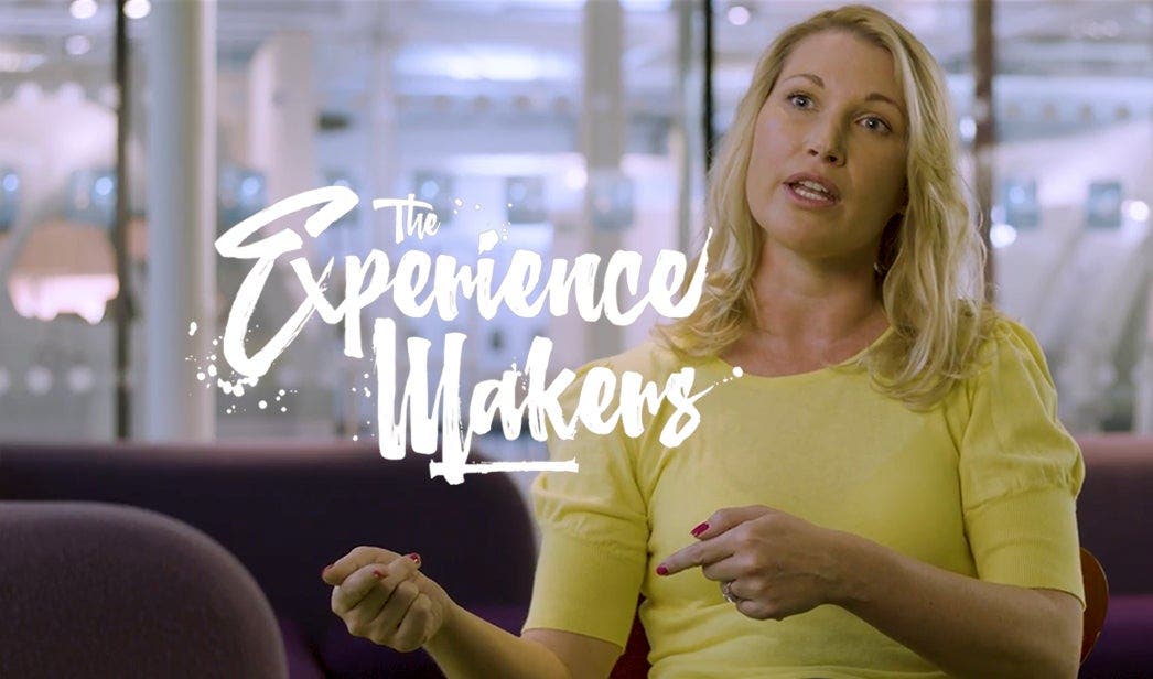 Here’s How Top Brands Define Experience
