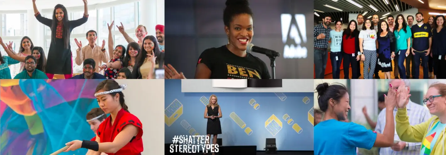 How our Communities Drive Culture