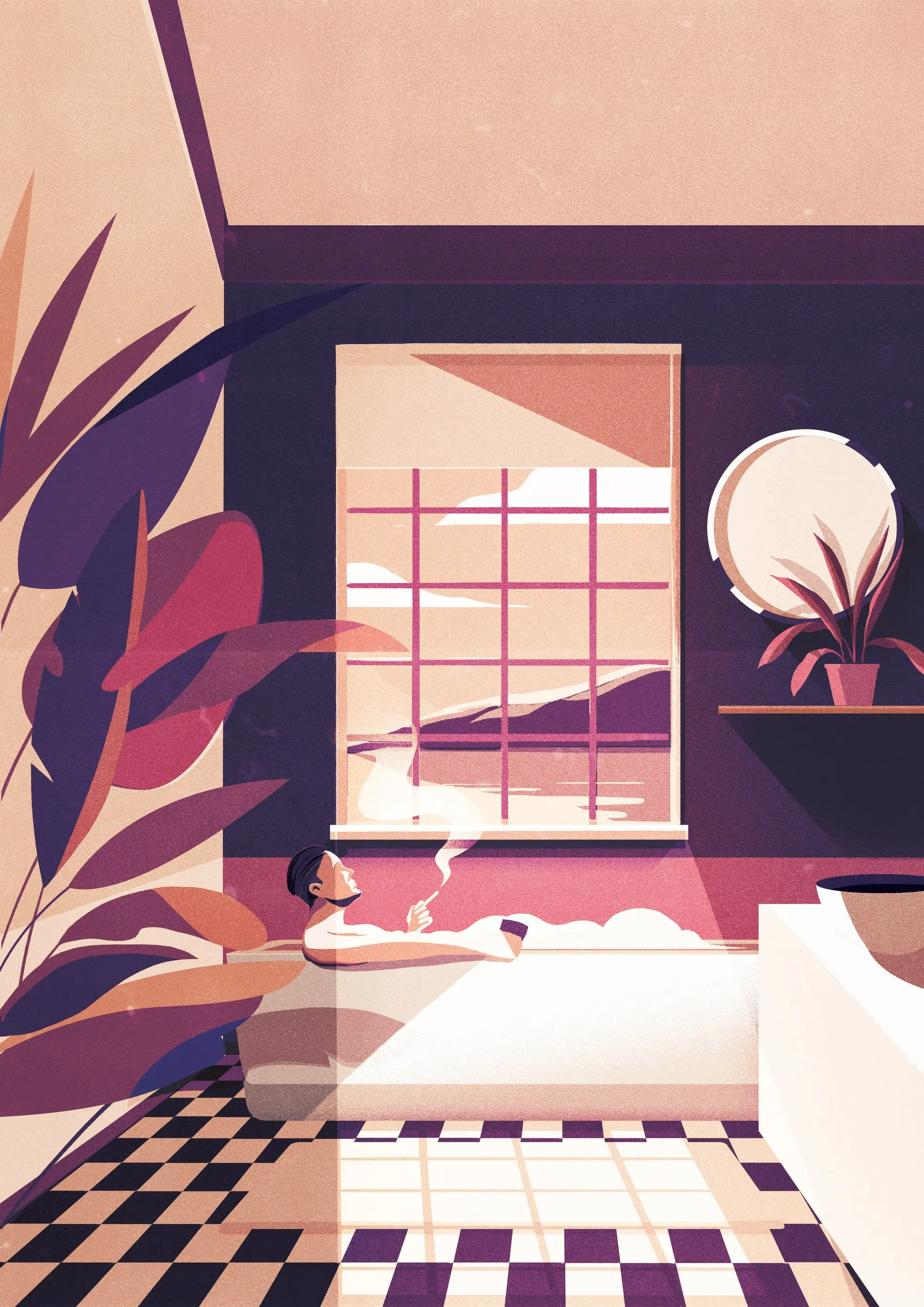 Artist Spotlight: Charlie Davis