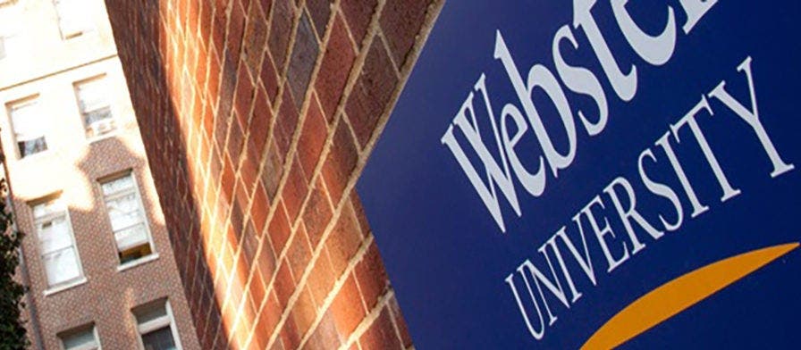 Webster University Empowers its Entire Campus Community with Adobe ...
