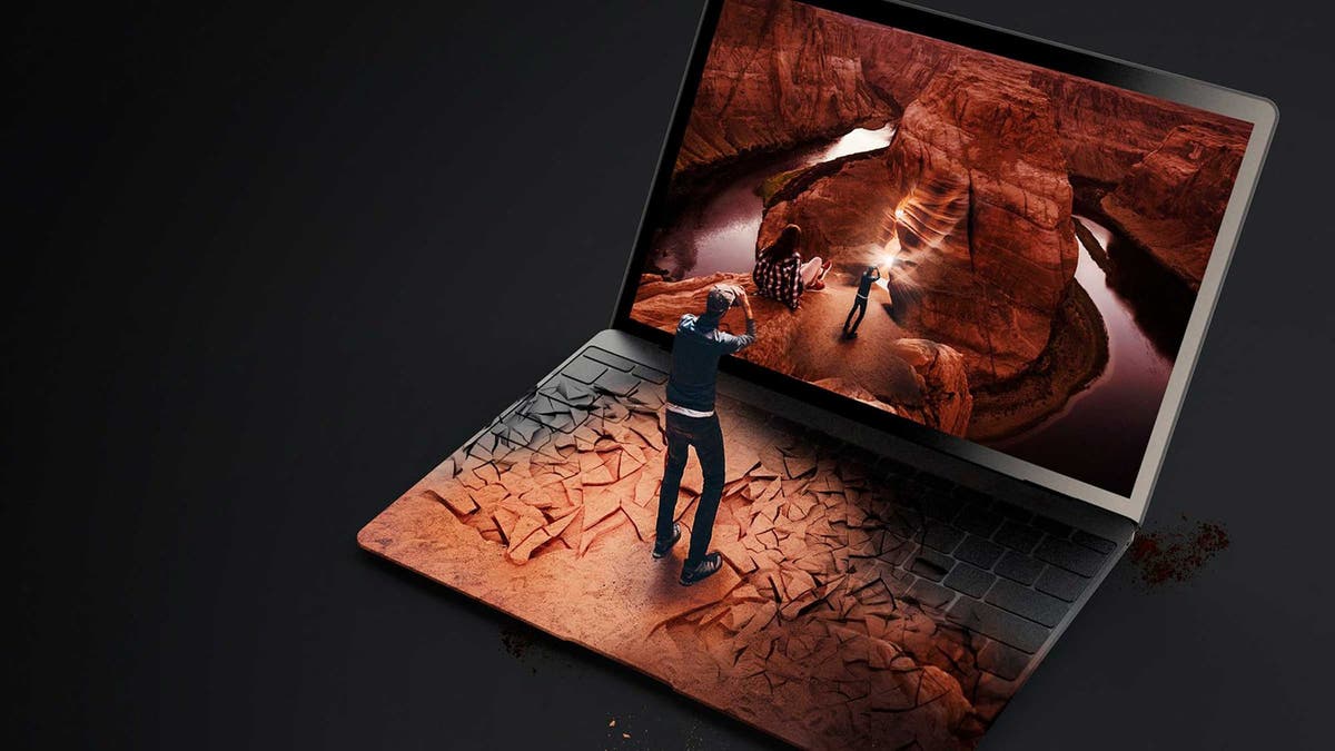 Meet the winners of our Adobe Stock contest #ChallengeYourPerspective!