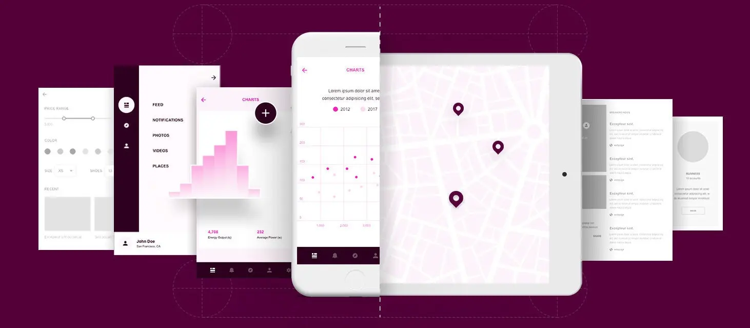 A Weekend with Adobe XD: Everything You Need to Design A Mobile App