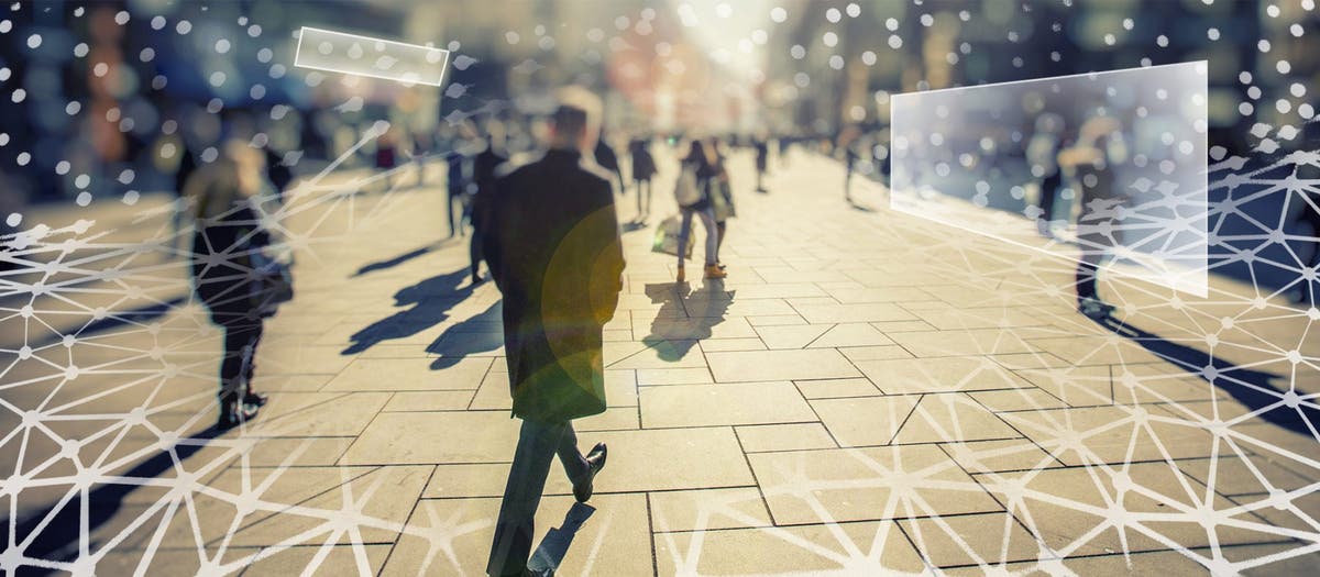 Making Waves with Mixed Reality Storytelling