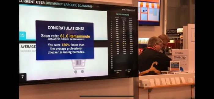 Digimarc Barcode Integration with Adobe Creative Cloud