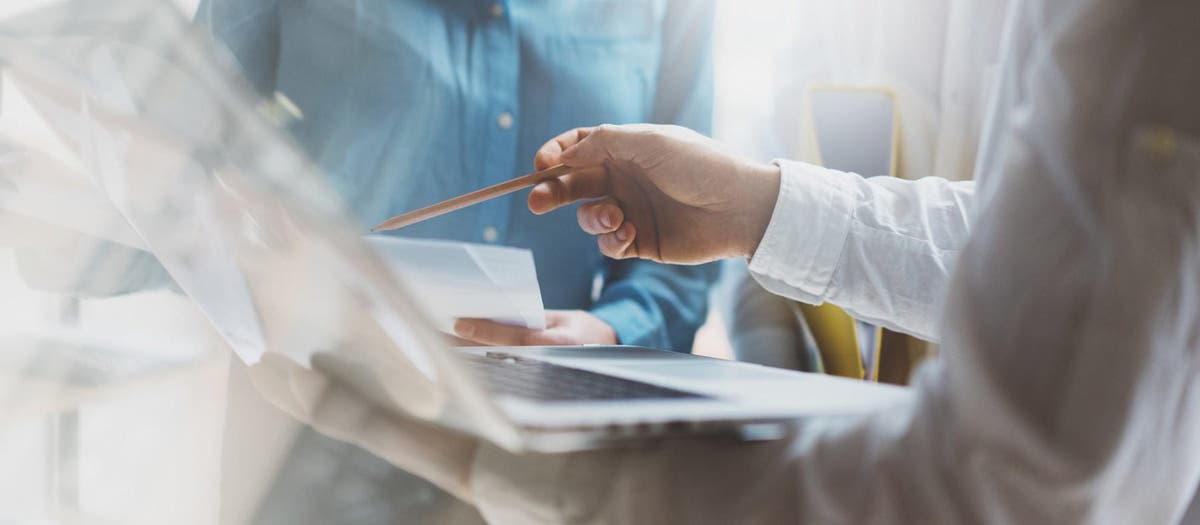 When Going Digital Gets Real