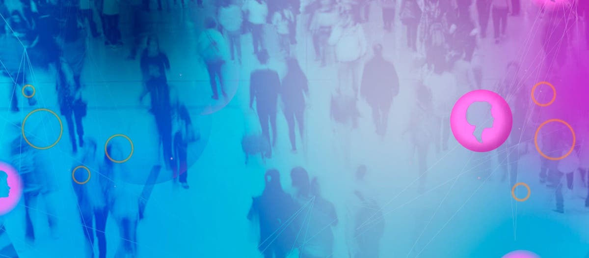 Walking the Walk of Creating Connected Experiences