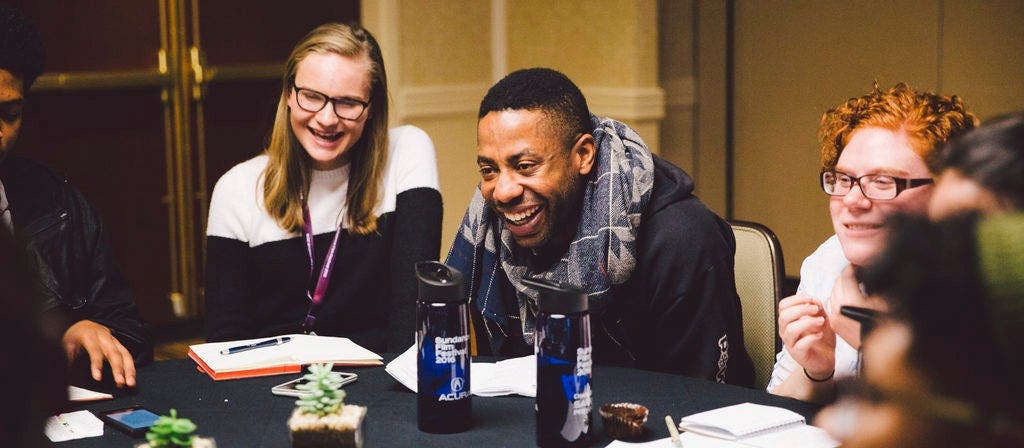 It’s Time to Shift How We Think About Creating Impact: Advice from ...