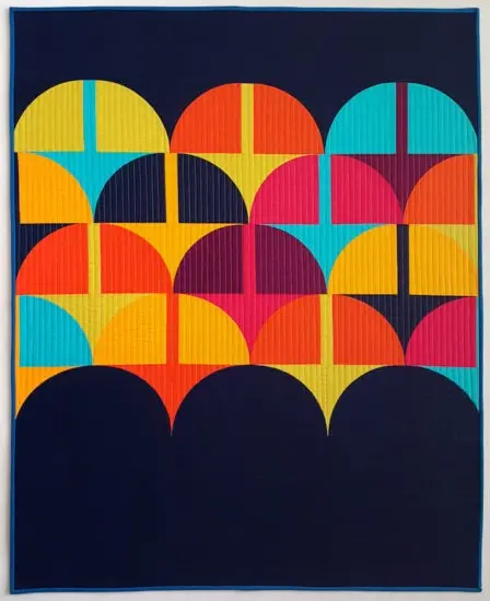 Quilting with Adobe Illustrator