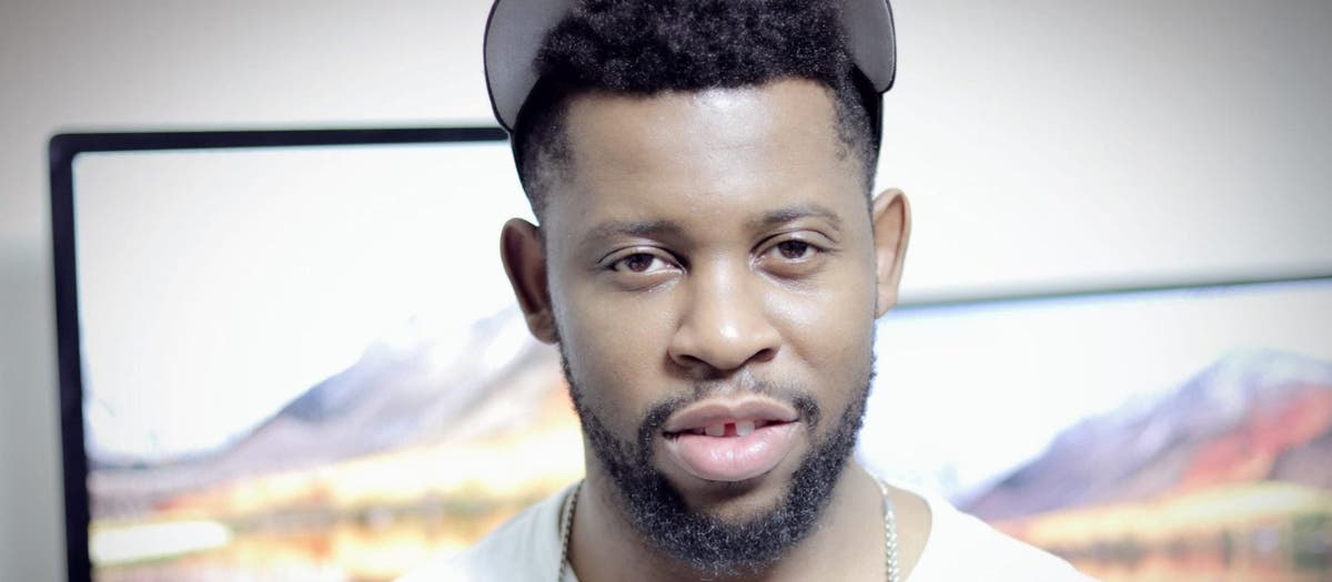 Catching Up With Timothy Hykes on 28 (More) Days of Black Designers