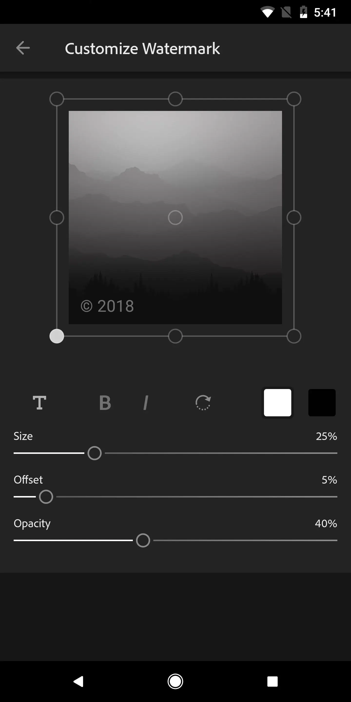 Announcing Latest Updates to the Lightroom CC Ecosystem