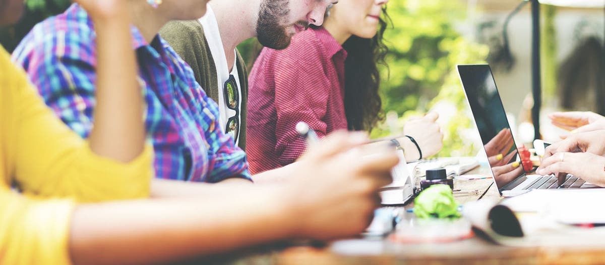 UX in the Classroom: How To Engage Students With Adobe XD