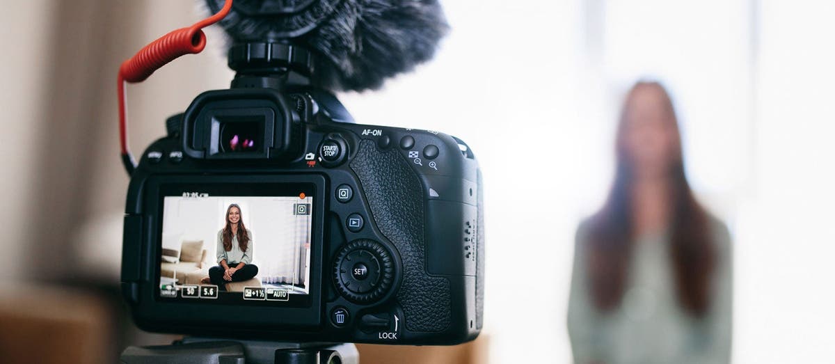 6 Tips for Still Photographers Learning to Shoot Video