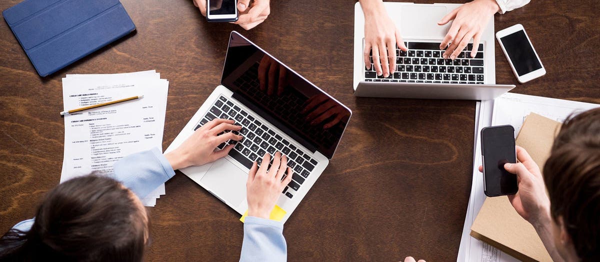 How AI Can Make Your Job Easier