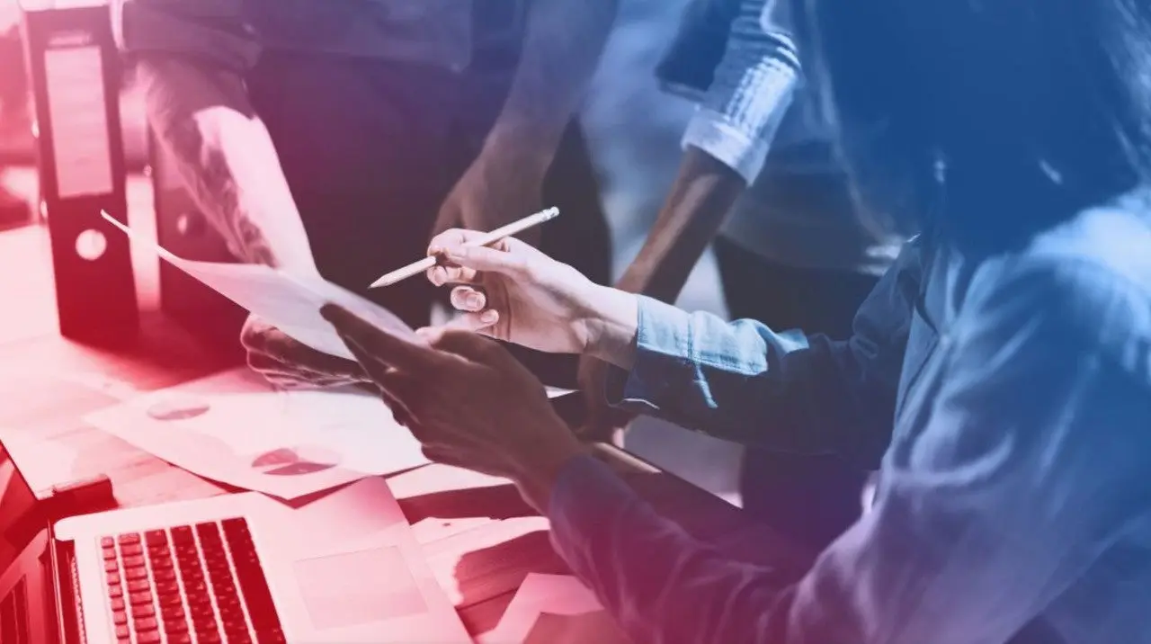 From THINK to FEEL: The Design transformation of IBM