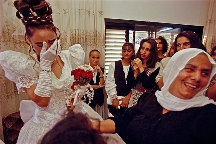 National Geographic Photographer Annie Griffiths on the Importance of ...