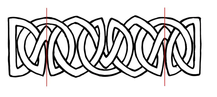 How to Design a Celtic Knot: Instructions and Inspiration