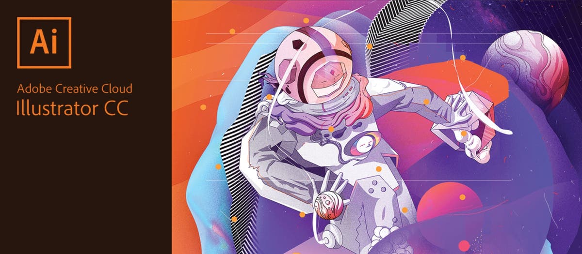 Introducing the March Release of Illustrator CC