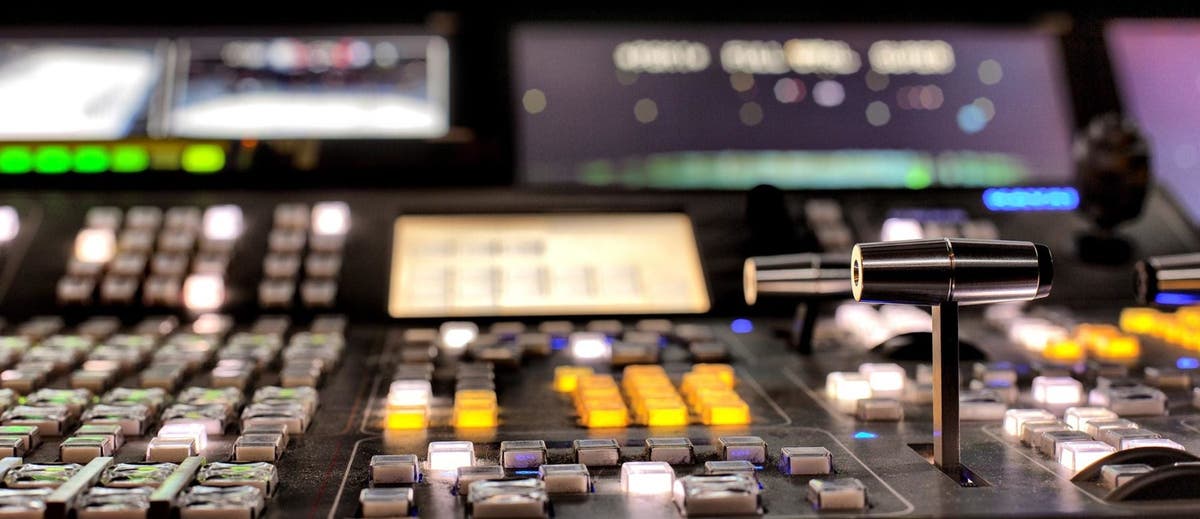 Video Analytics: Here’s What Major Media & Entertainment Brands Use for ...