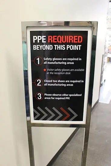 Exploring Graphic Design Across Industries: Manufacturing