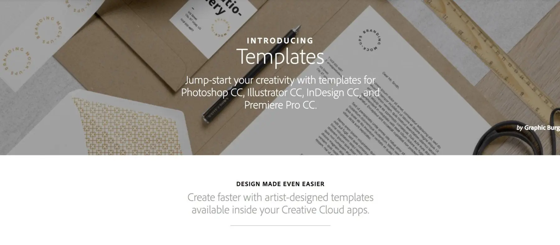 How to Become a Successful Templates Contributor