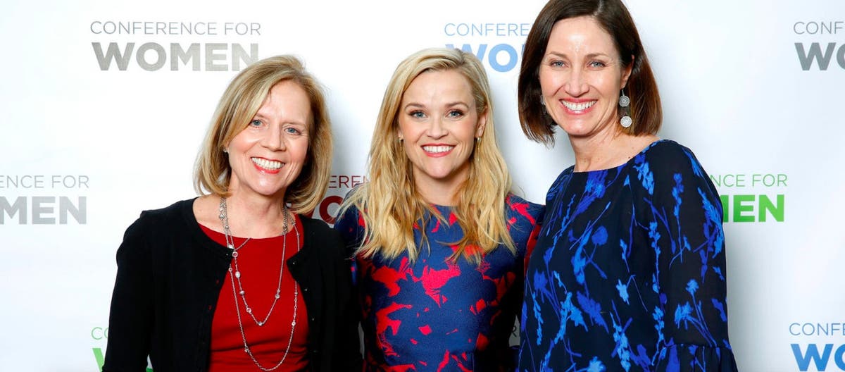 Inspiration from Watermark Conference for Women: Making Your Idea a Reality