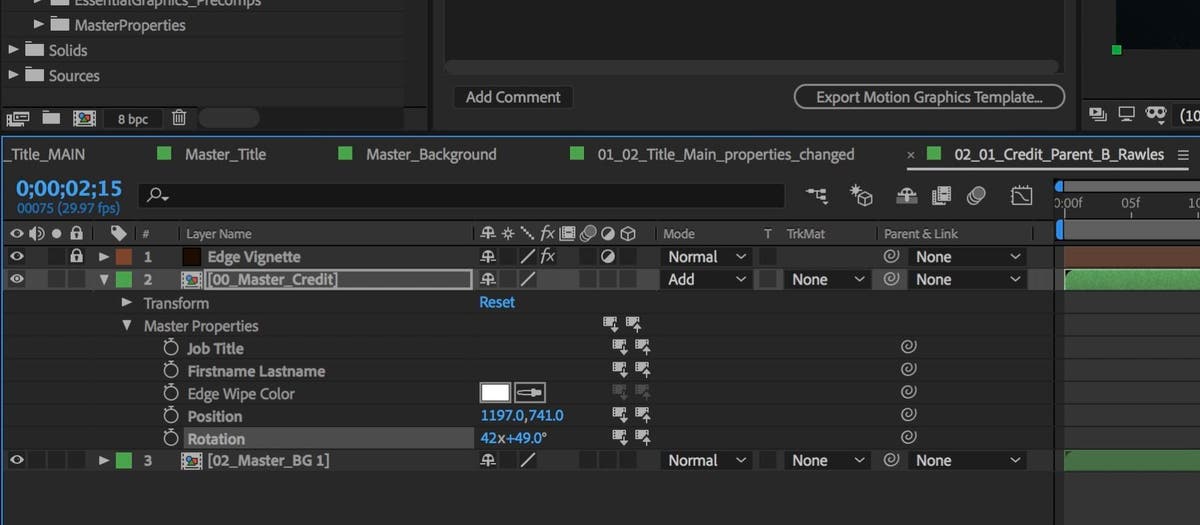 After Effects Celebrates 25 with an Upgrade