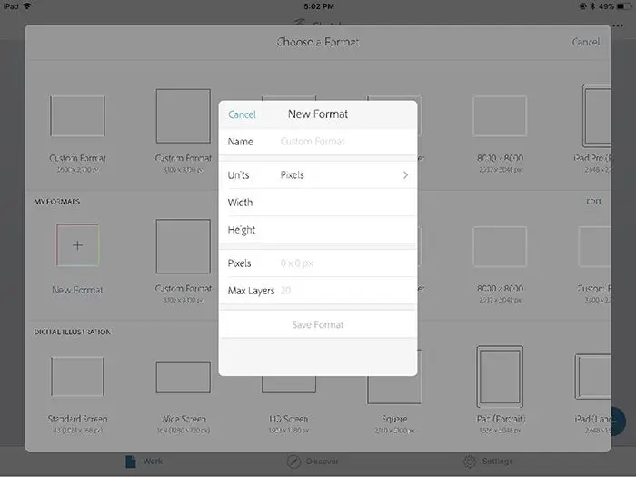 Learn how to print digital art: the printer's cheat sheet | Adobe blog