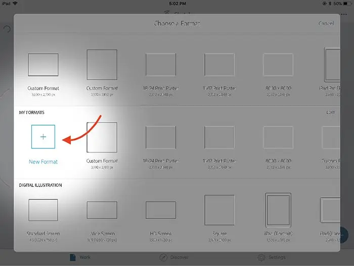Learn how to print digital art: the printer's cheat sheet | Adobe blog