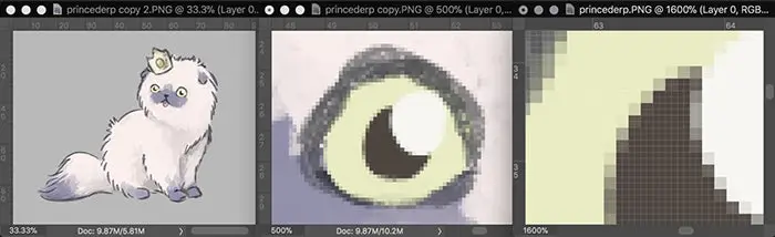 Learn how to print digital art: the printer's cheat sheet | Adobe blog