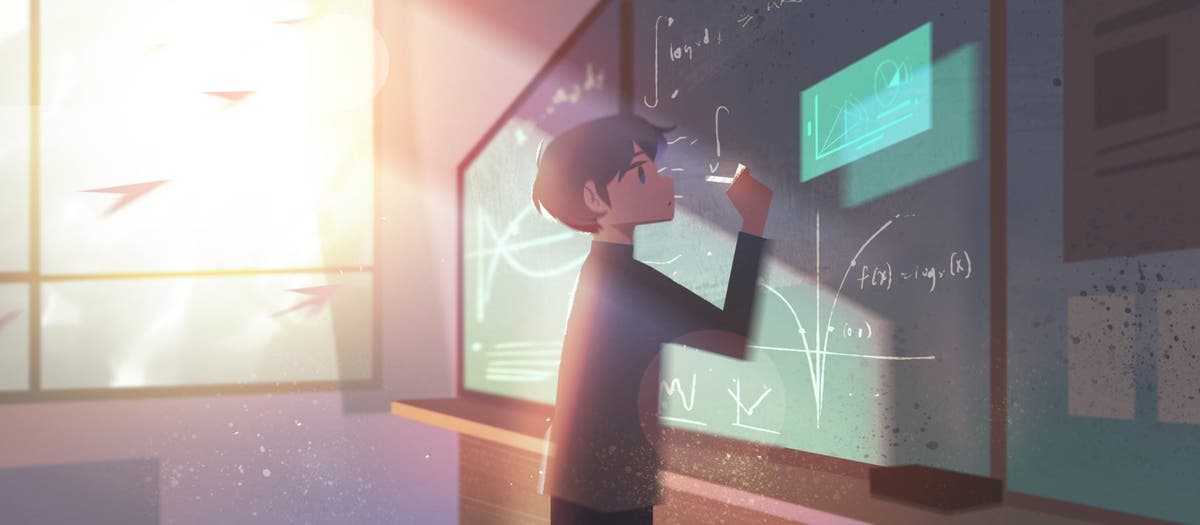 How Do Machines Learn? The Art of Teaching Machines