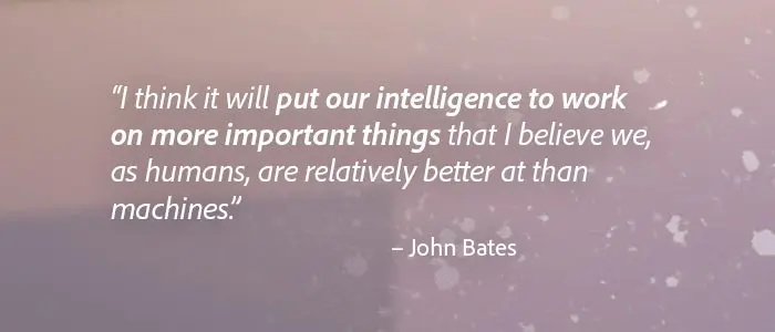 How Do Machines Learn? The Art of Teaching Machines