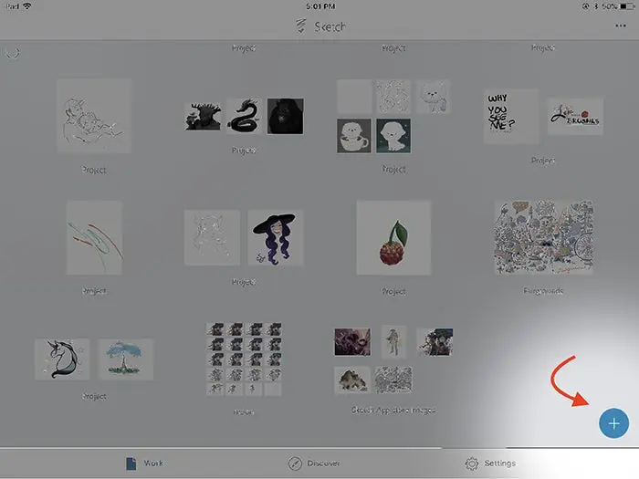 Learn how to print digital art: the printer's cheat sheet | Adobe blog