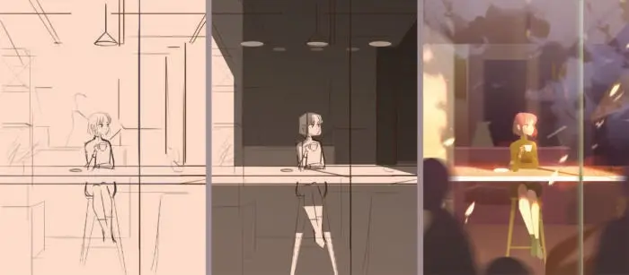 Meet the Illustrator: Jenny Yu