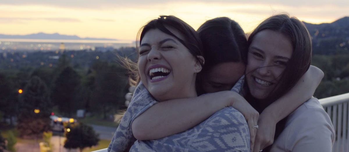 Capturing Authenticity on Film