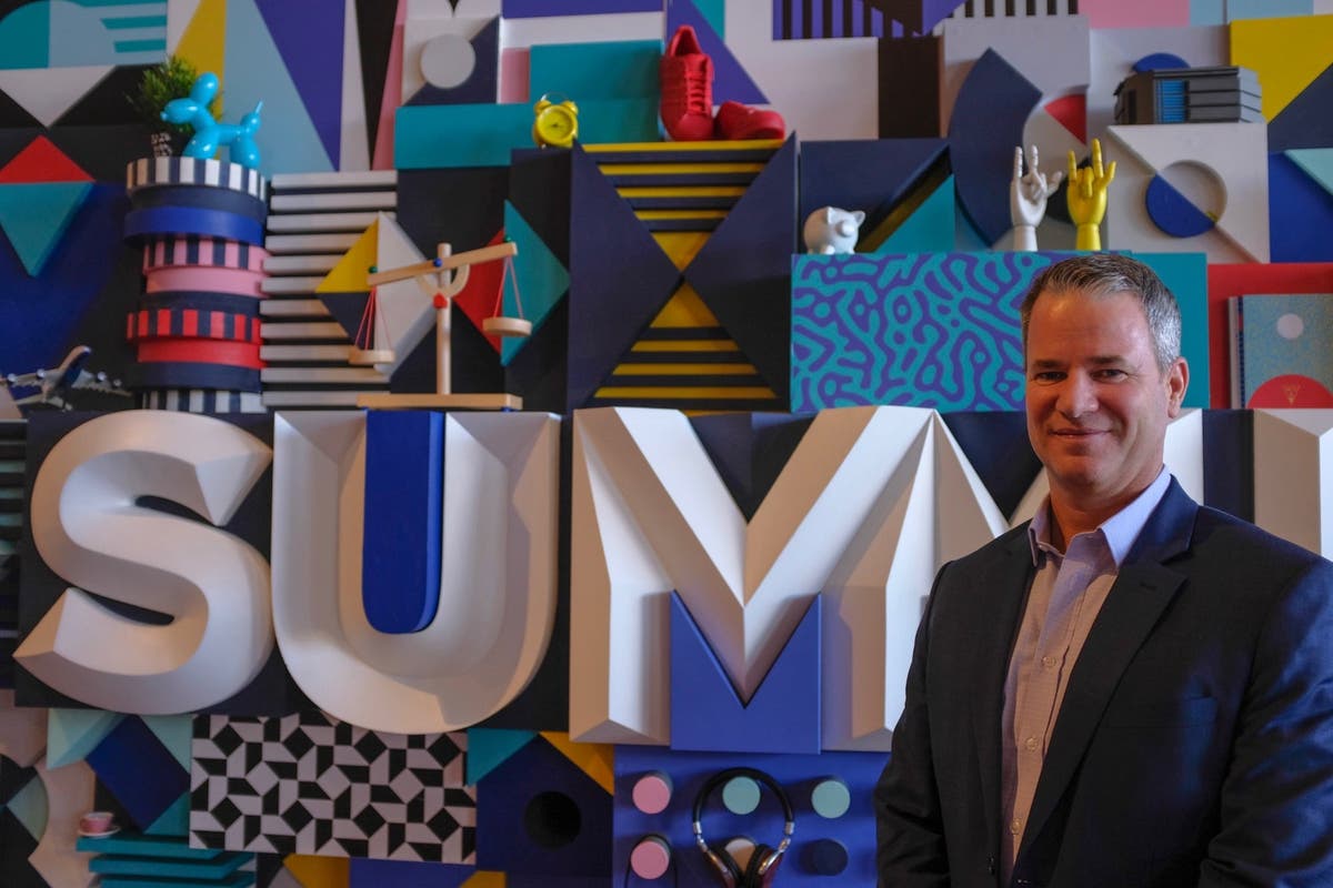 Jim McCready appointed as new president of Adobe Japan