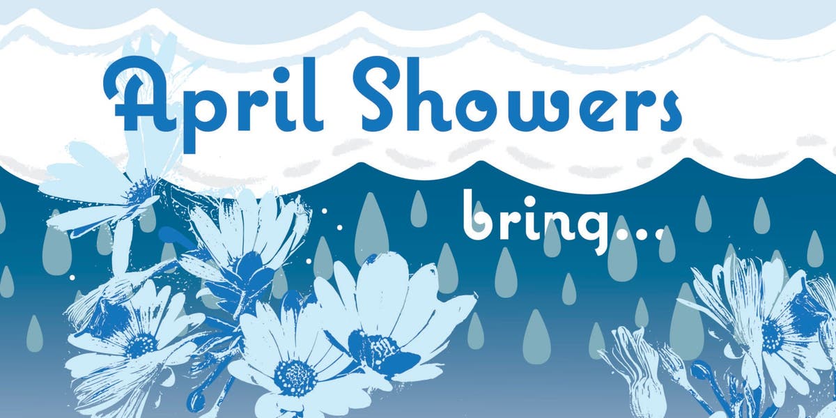 #CaptureSpring: Create a Postcard to Welcome Spring For a Chance to Win!