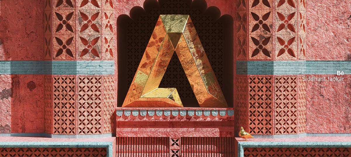 Who is the Modern Indian Creative?