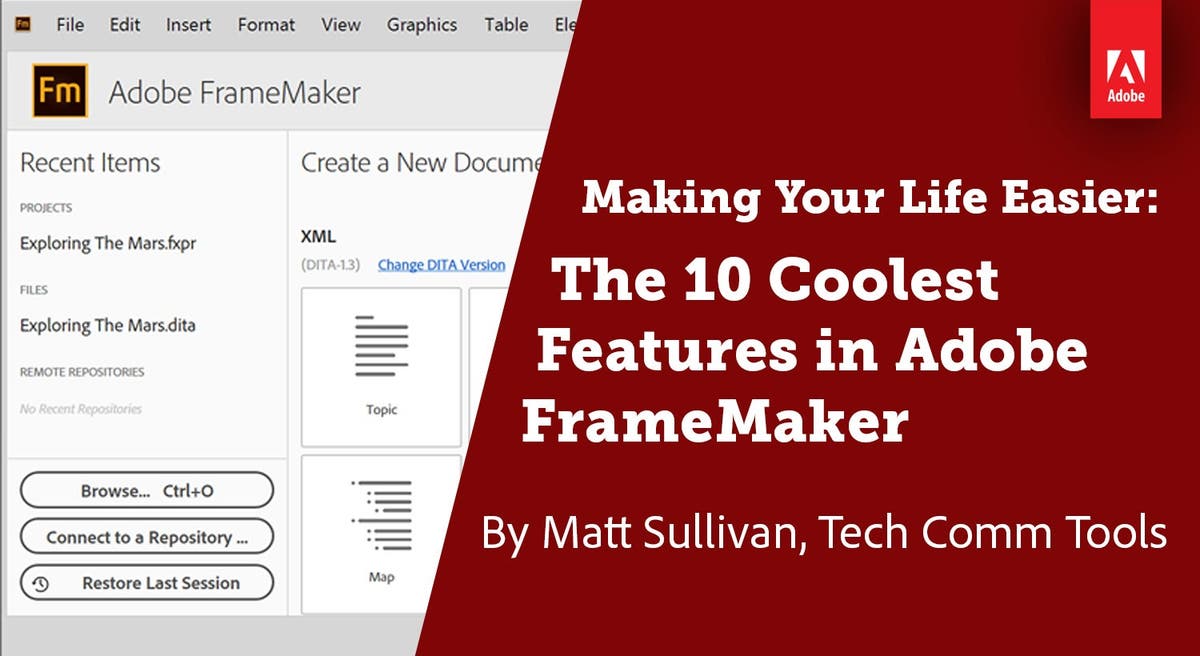 [Guest Post] Making Your Life Easier – The 10 Coolest Features in Adobe ...