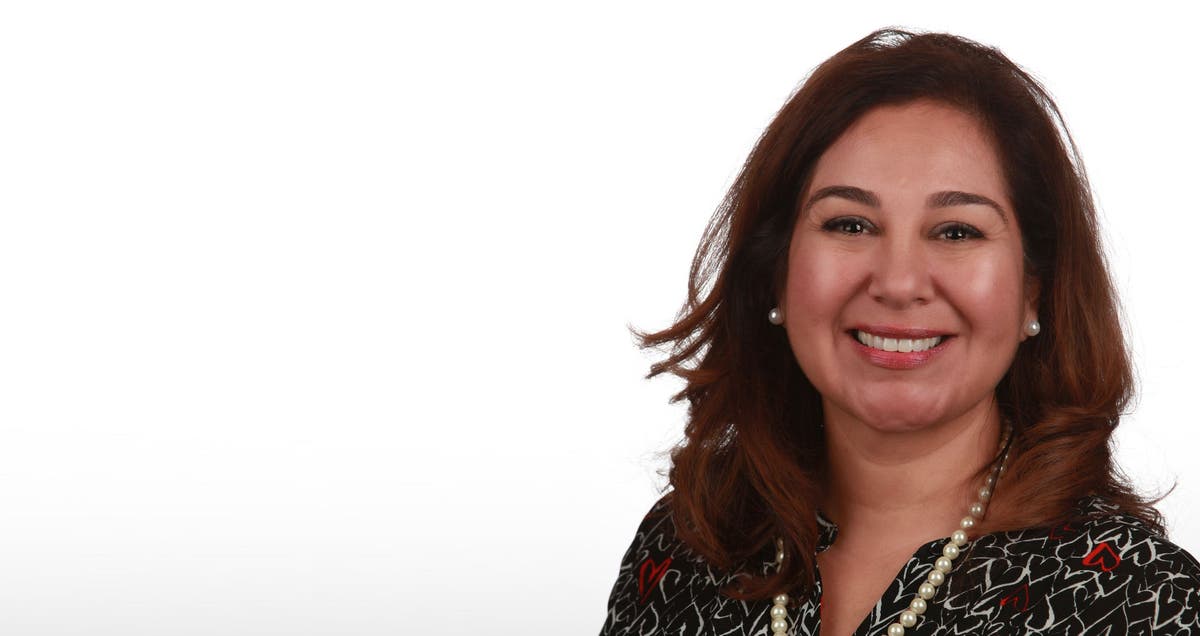 Christina Arizpuro’s Career, Family and Non-Stop Learning