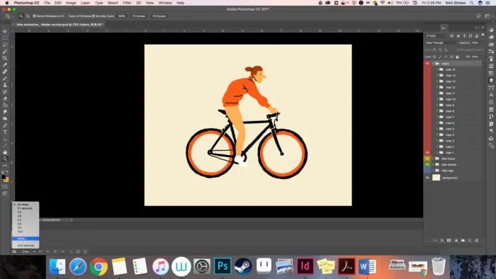 How to animate artwork easily | Adobe Blog