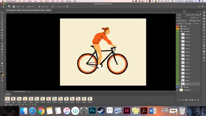 How to animate artwork easily | Adobe Blog