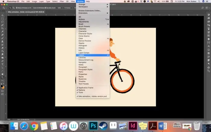 How to animate artwork easily | Adobe Blog