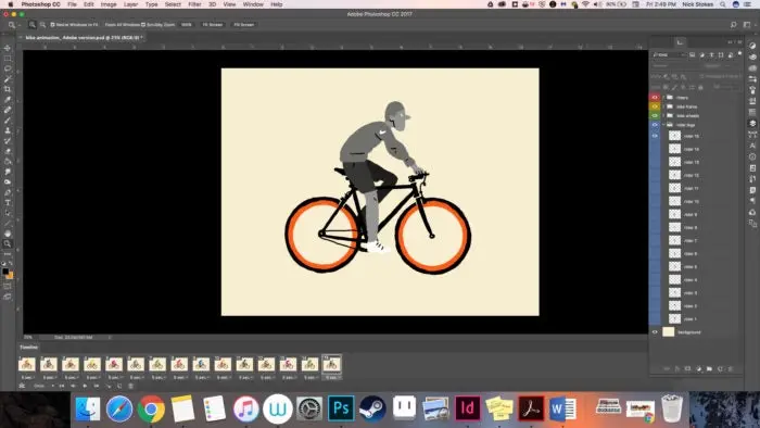 How to animate artwork easily | Adobe Blog