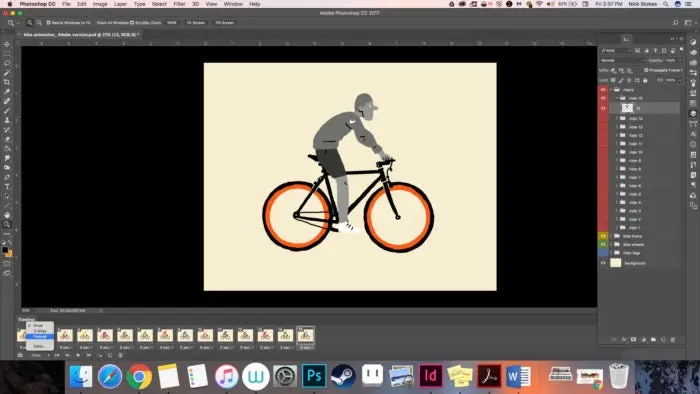 How to animate artwork easily | Adobe Blog