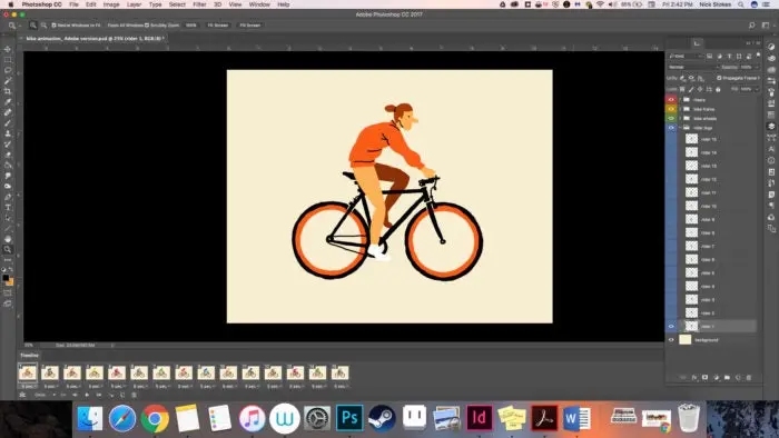 How to animate artwork easily | Adobe Blog